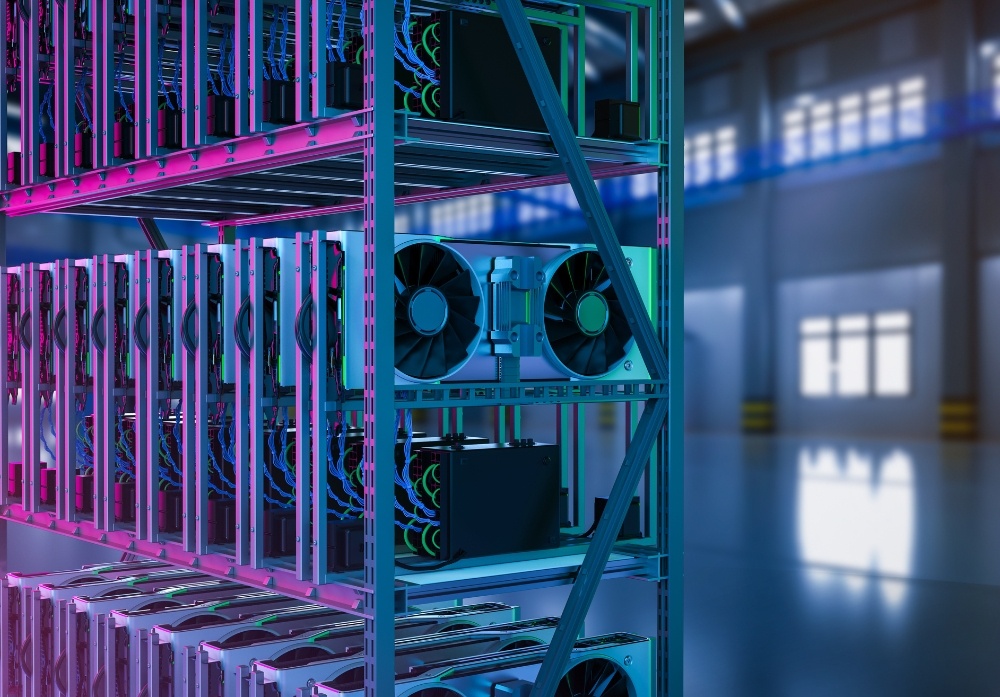 Detect and Prevent Unauthorized Crypto Mining on Your Network